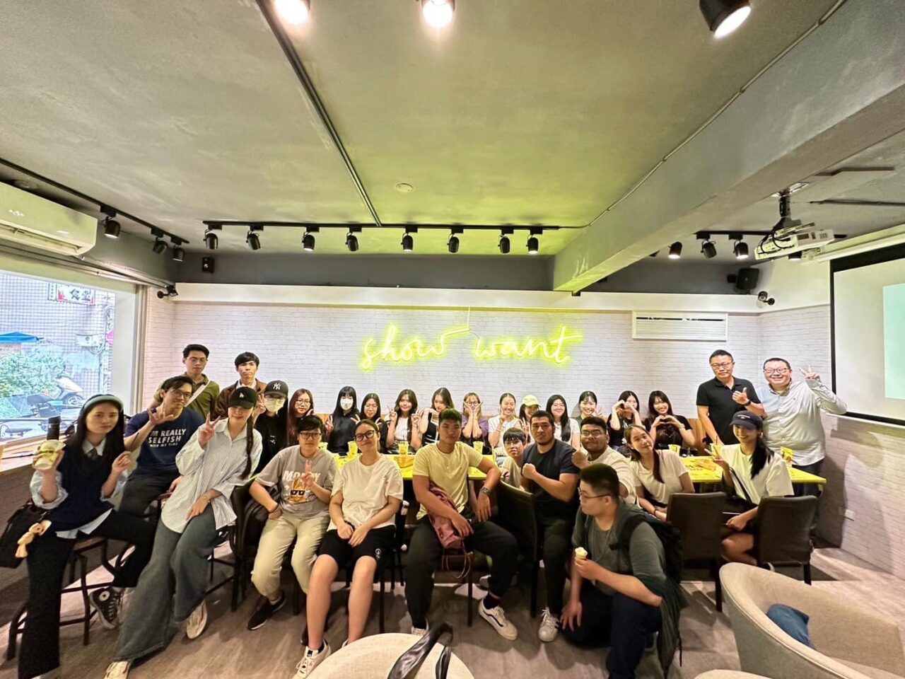 2024 Field Trip – Restaurant Management | Travel & Tourism Program